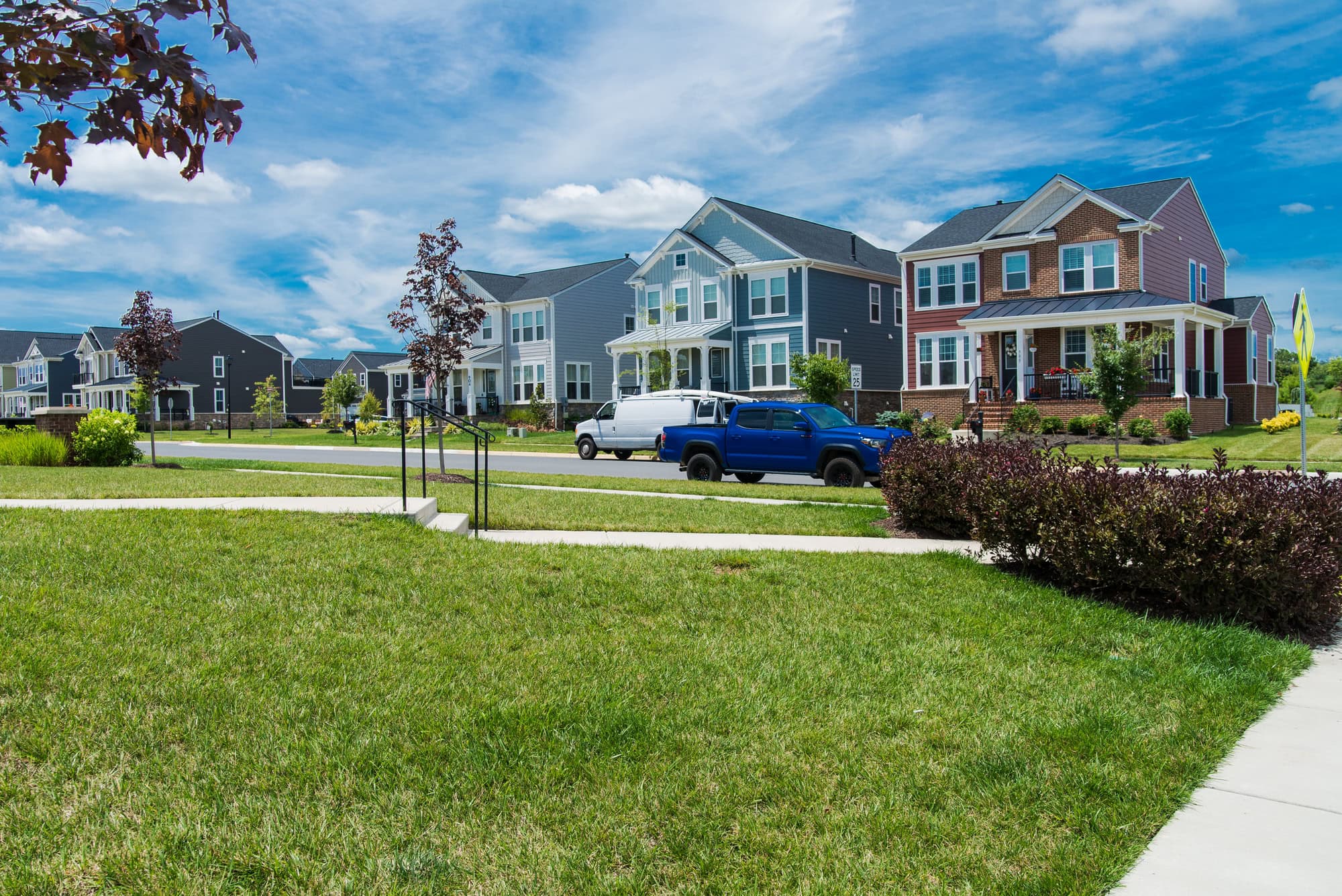 Red Deer Real Estate Listings, Homes For Sale | Andrew Russell & Associates
